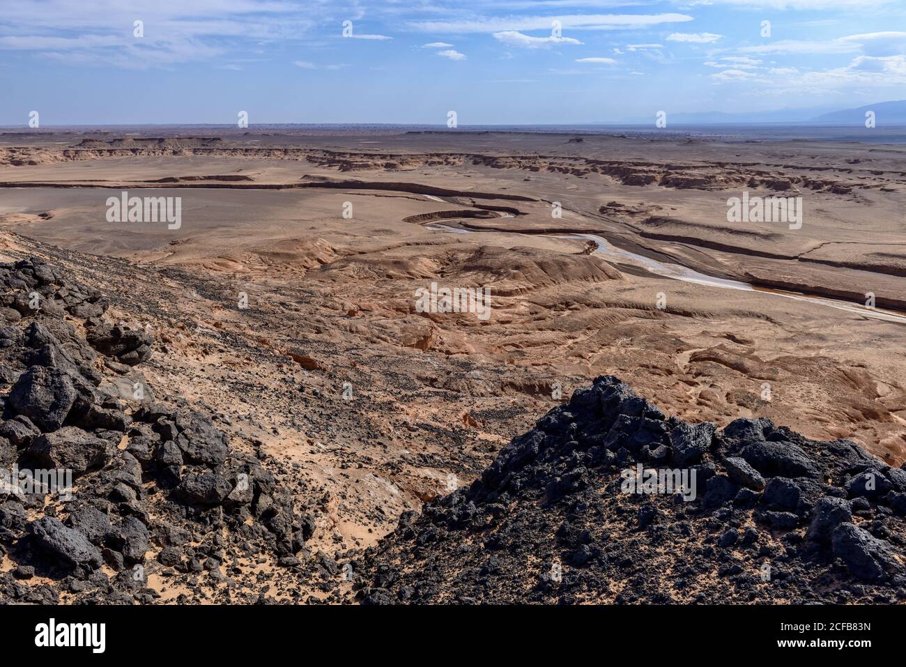 Kerman Province, Iran, Middle East, Asia, Islamic Republic of Iran, Lut ...