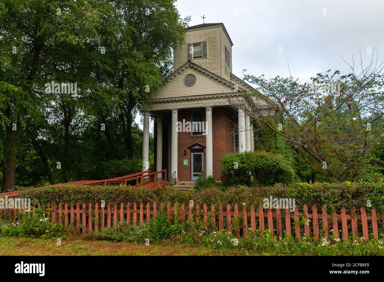 Midwestern history hi-res stock photography and images - Alamy