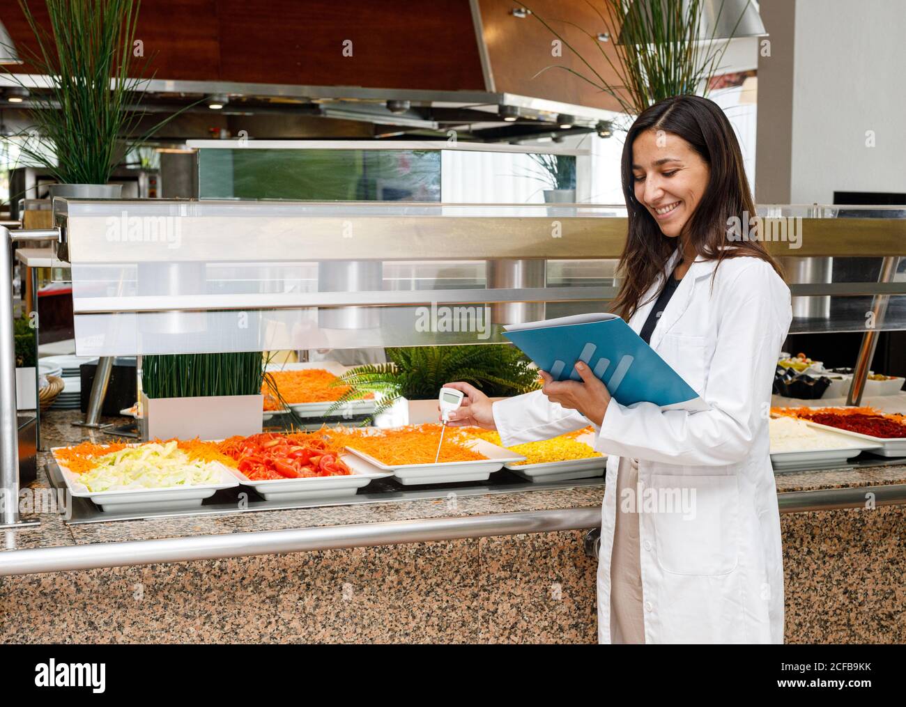 Canteen Food Quality at George Bousquet blog