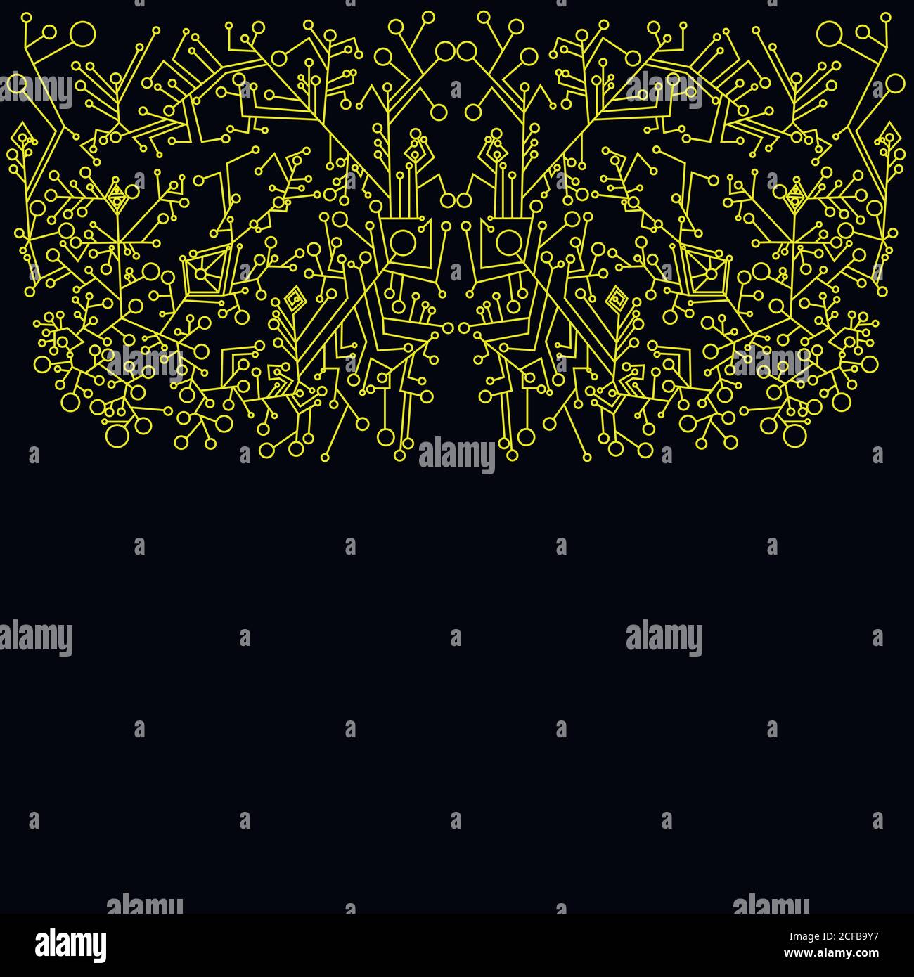 Steampunk,abstract, graphic frame, isolated Stock Vector Image & Art ...