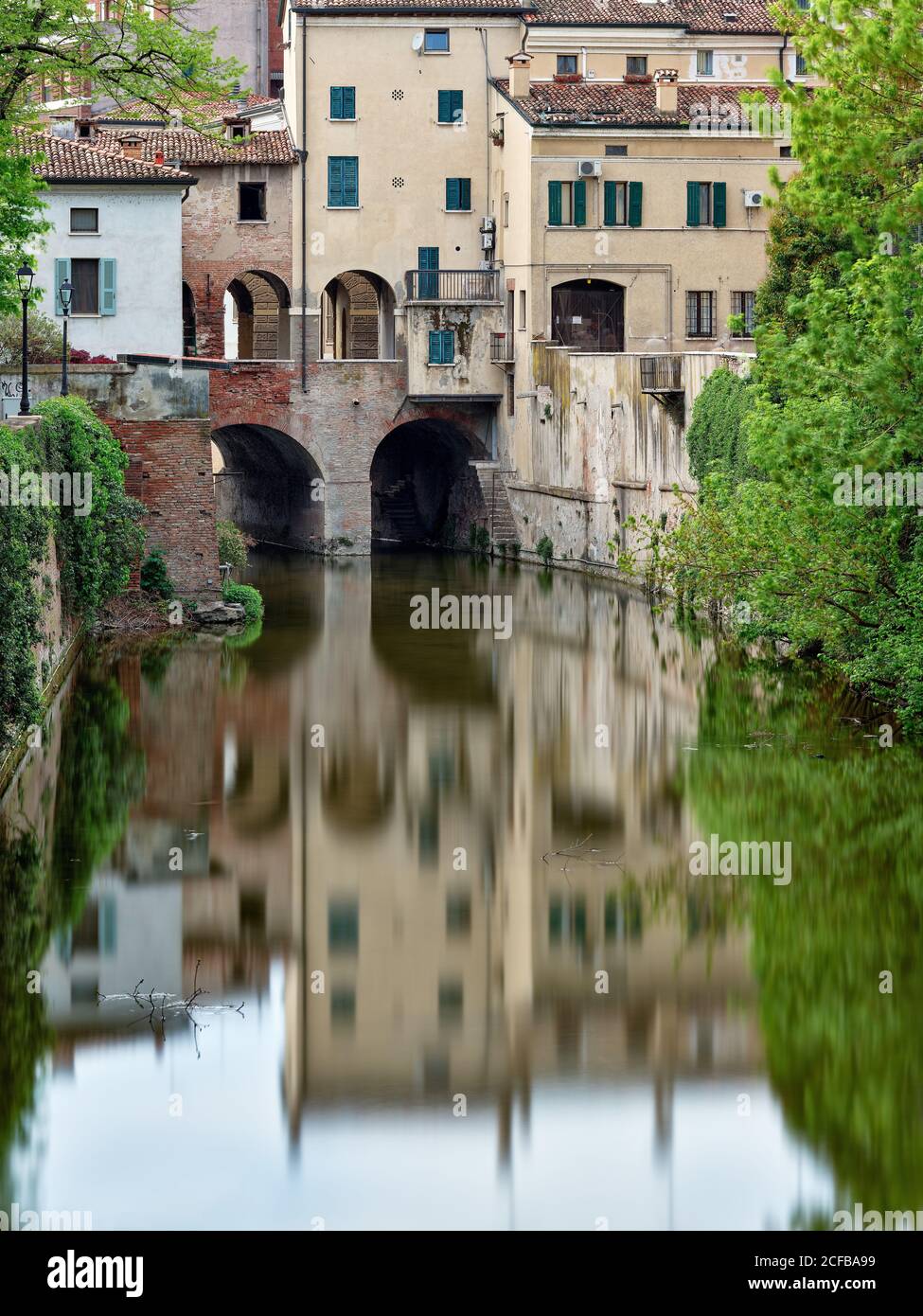 Via massari hi-res stock photography and images - Alamy