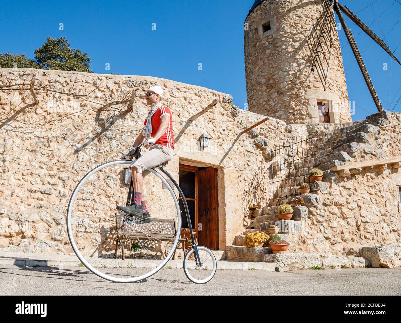 Vintage view rural transport high hi-res stock photography and images ...