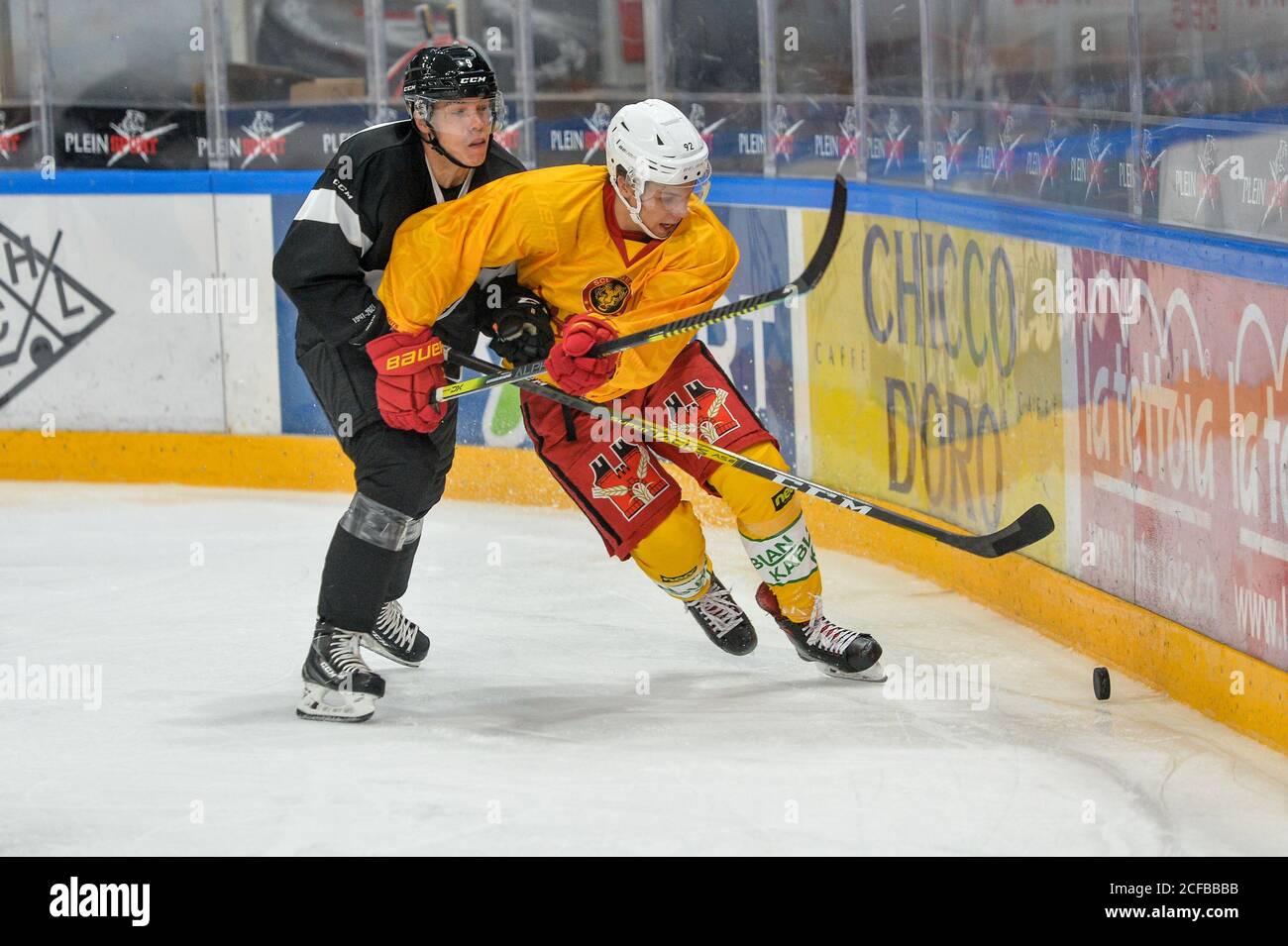 Bastian guggenheim hi-res stock photography and images - Alamy