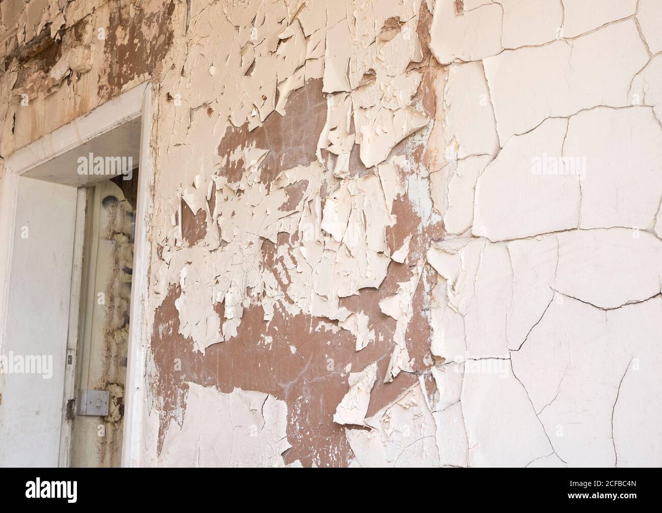 Flood damage inside house hi-res stock photography and images - Alamy