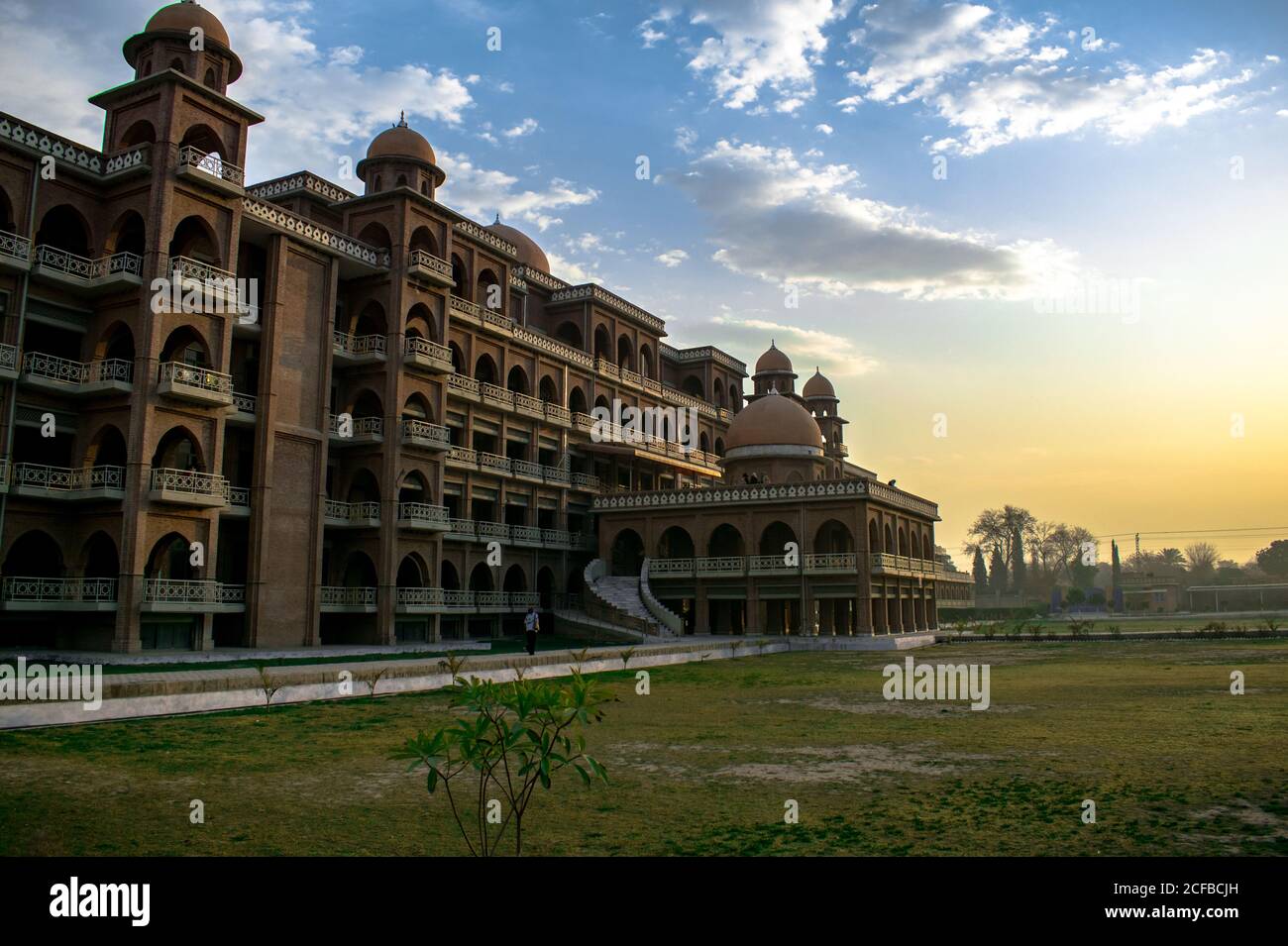 Landmark of pehawar hi-res stock photography and images - Alamy