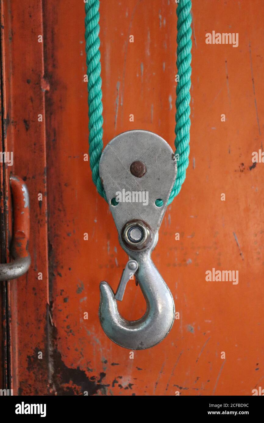 Diy photograph shows this strong hook is ready bear any weight for the ...