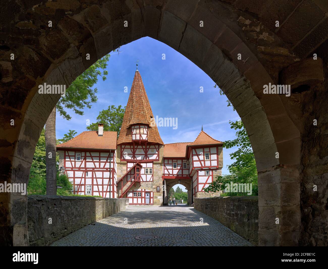 Administrative district kitzingen hi-res stock photography and images ... Administrative district kitzingen hi-res stock photography and images ...