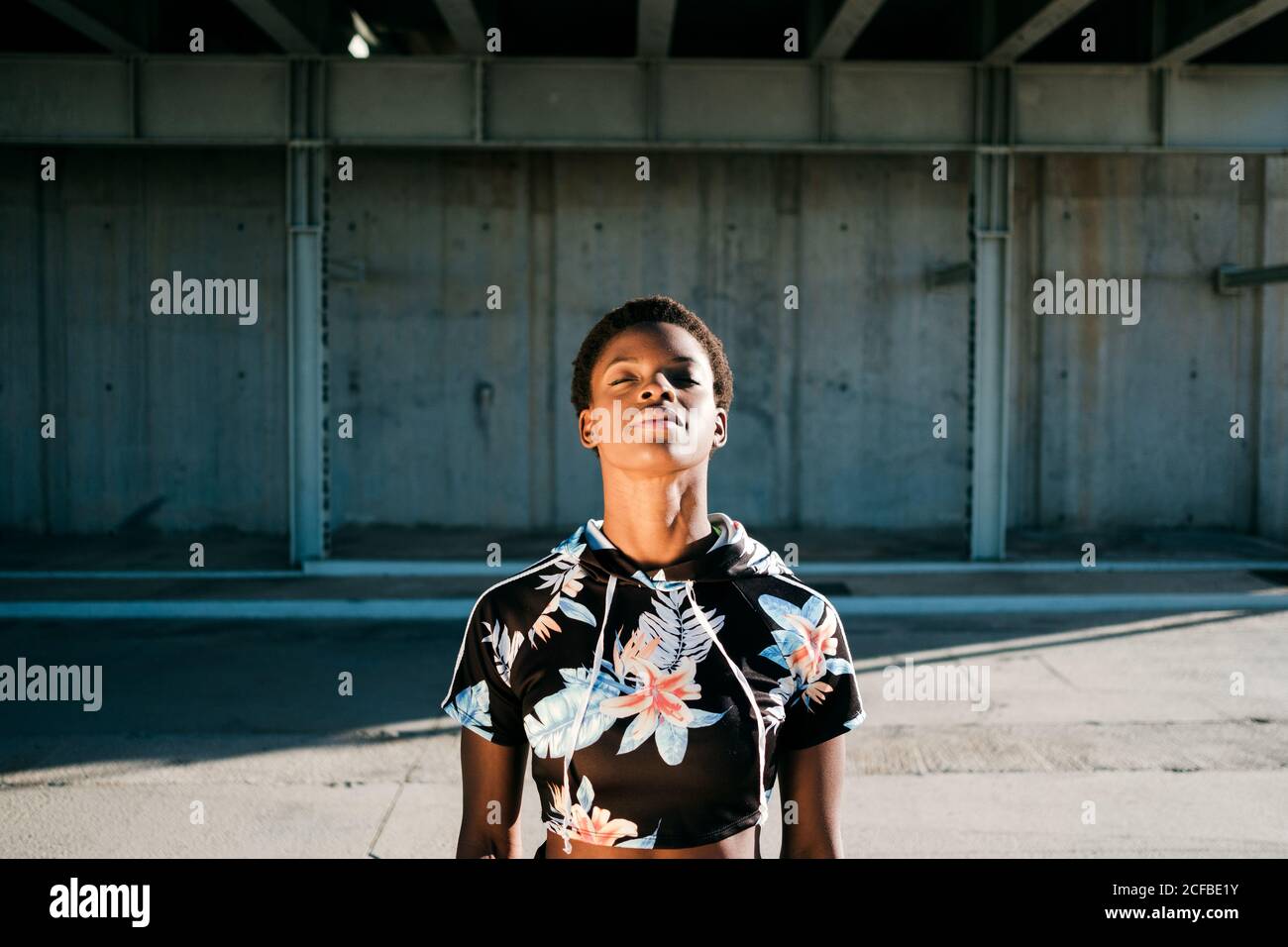 Charismatic figure hi-res stock photography and images - Alamy
