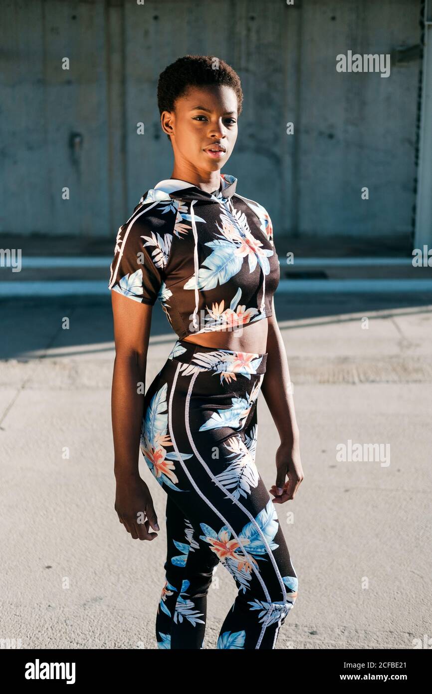 Charismatic figure hi-res stock photography and images - Alamy