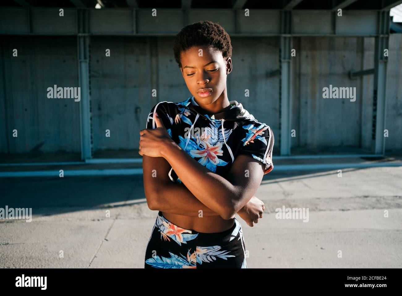 Charismatic figure hi-res stock photography and images - Alamy