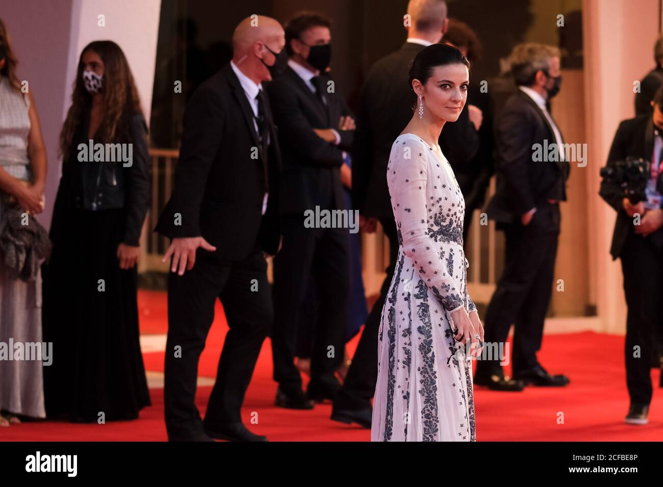 Barbara ronchi hi-res stock photography and images - Alamy