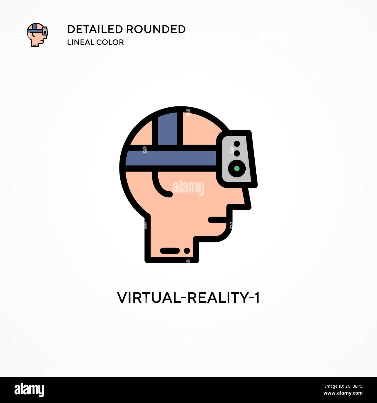 Vr 1 Stock Vector Images - Alamy