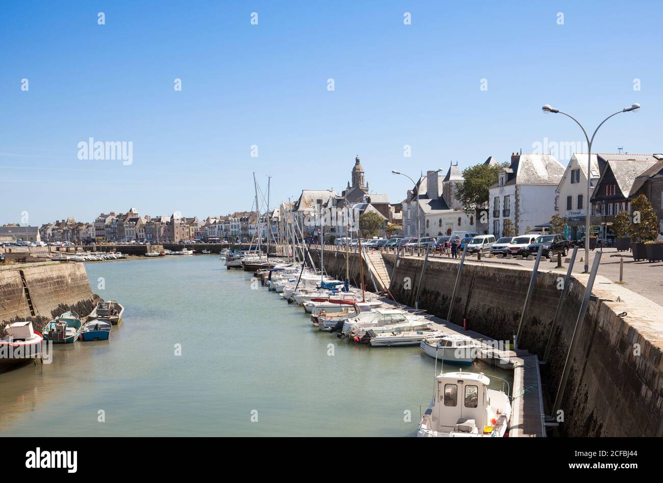 Croisic hi-res stock photography and images - Alamy