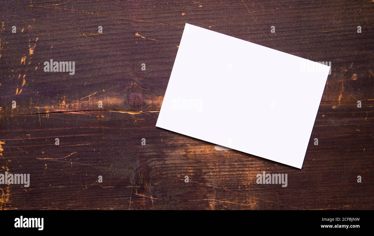 Postcard template hi-res stock photography and images - Alamy