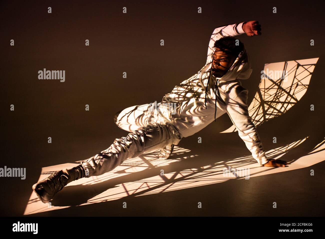 Dance movement hi-res stock photography and images - Alamy