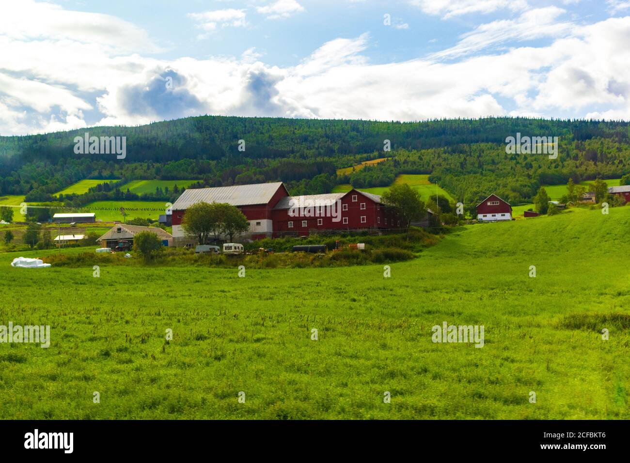E16 oslo hi-res stock photography and images - Alamy