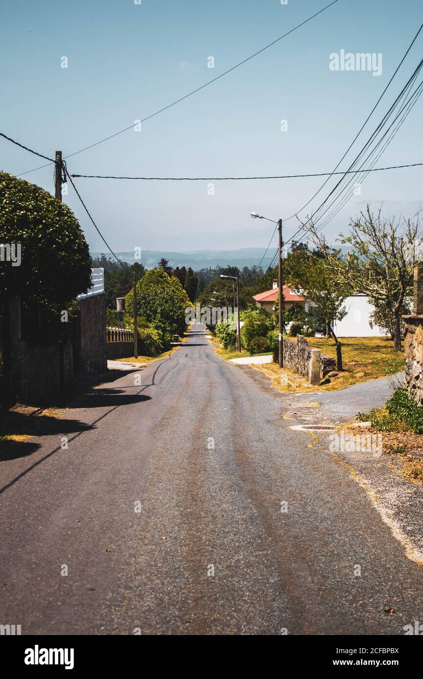 Power line crossing between hi-res stock photography and images - Alamy