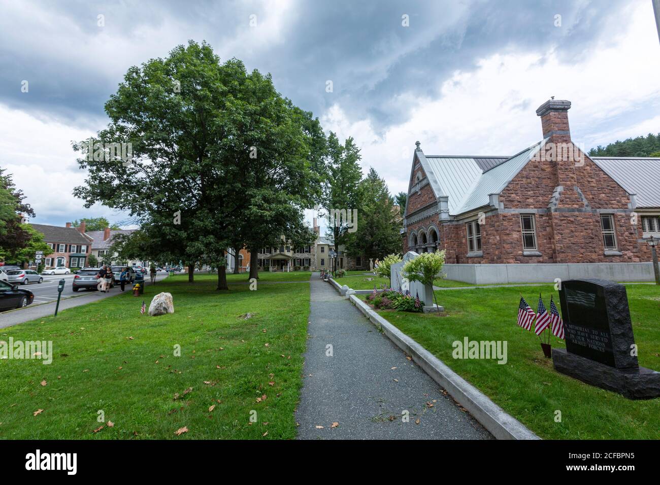 Norman williams library hi-res stock photography and images - Alamy