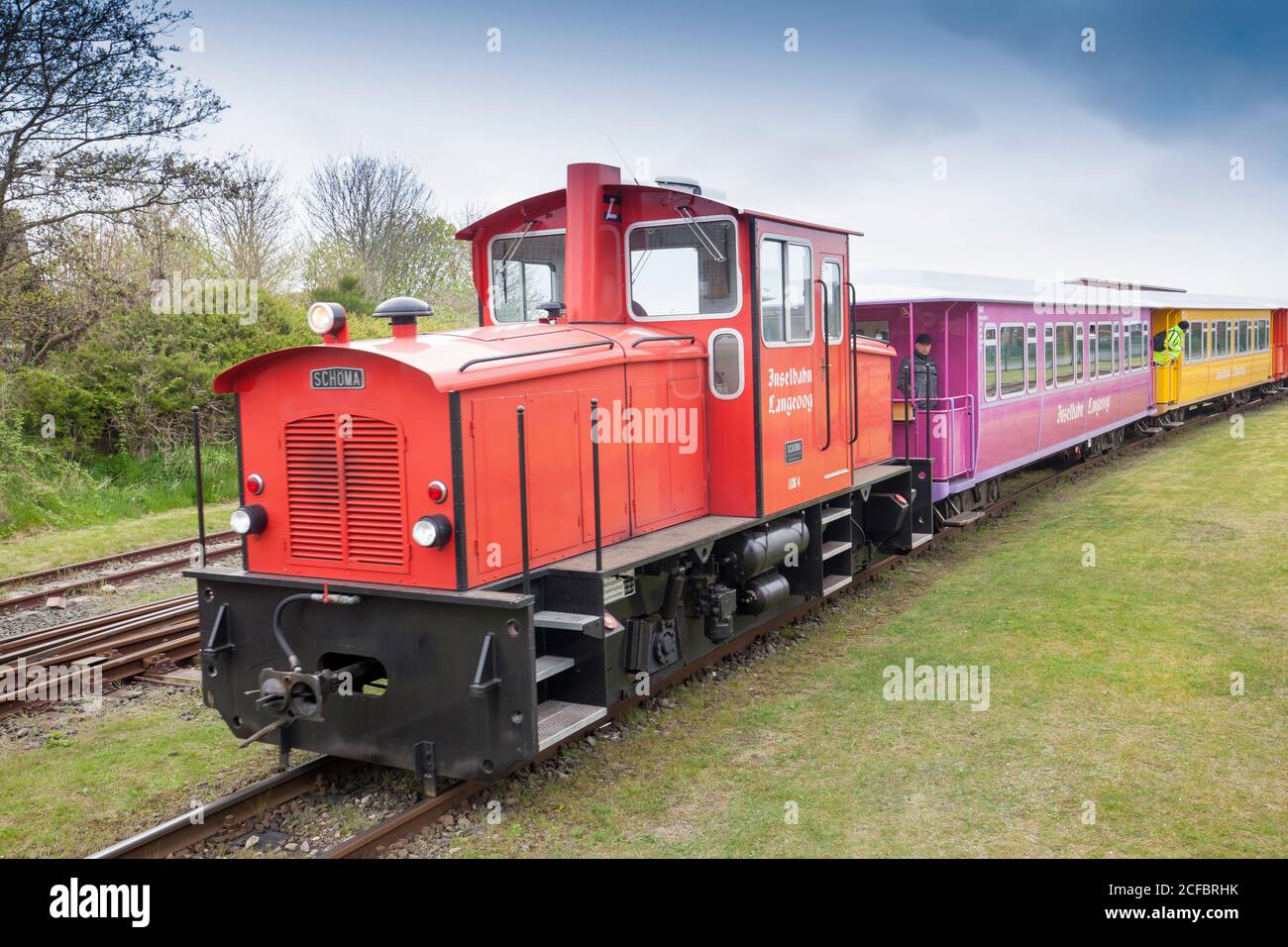East German Railways High Resolution Stock Photography and Images - Alamy