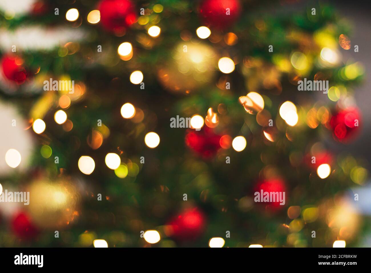 Blurry christmas background for concept images. Blur christmas, space ...