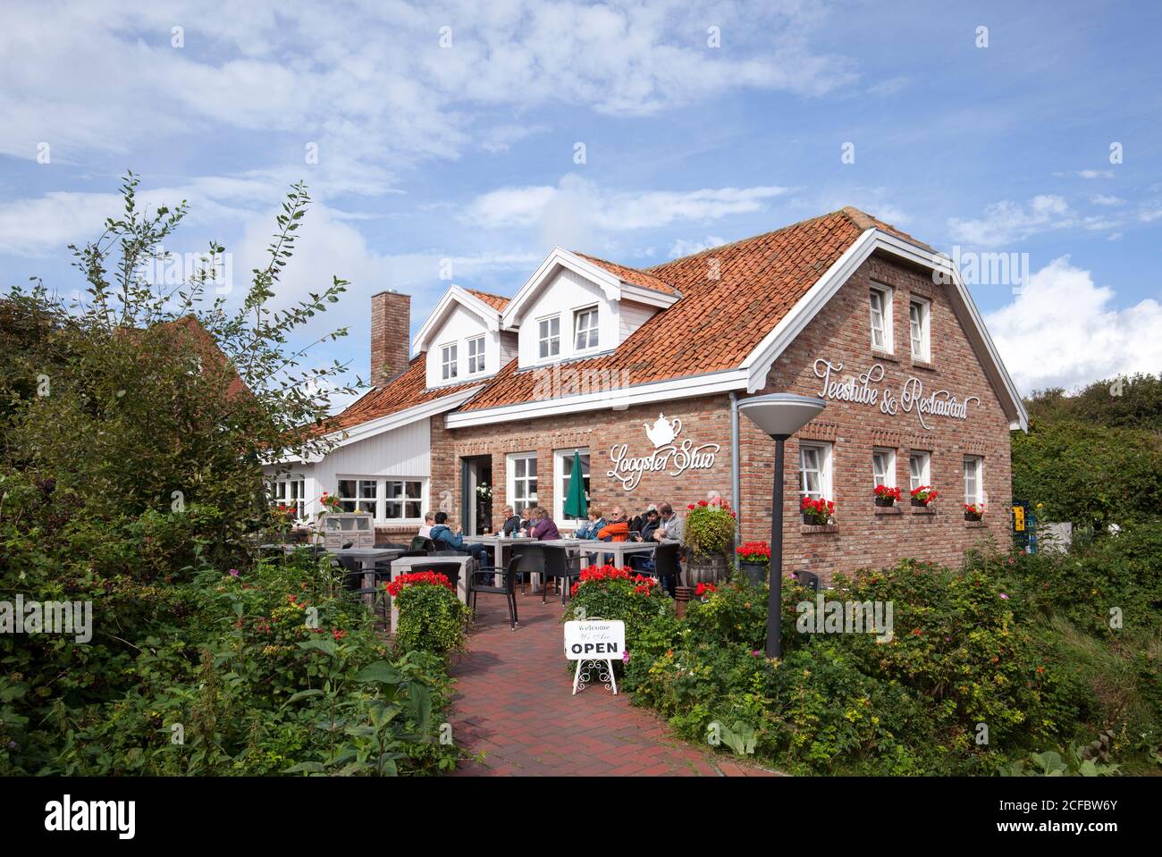 Loog village hi-res stock photography and images - Alamy