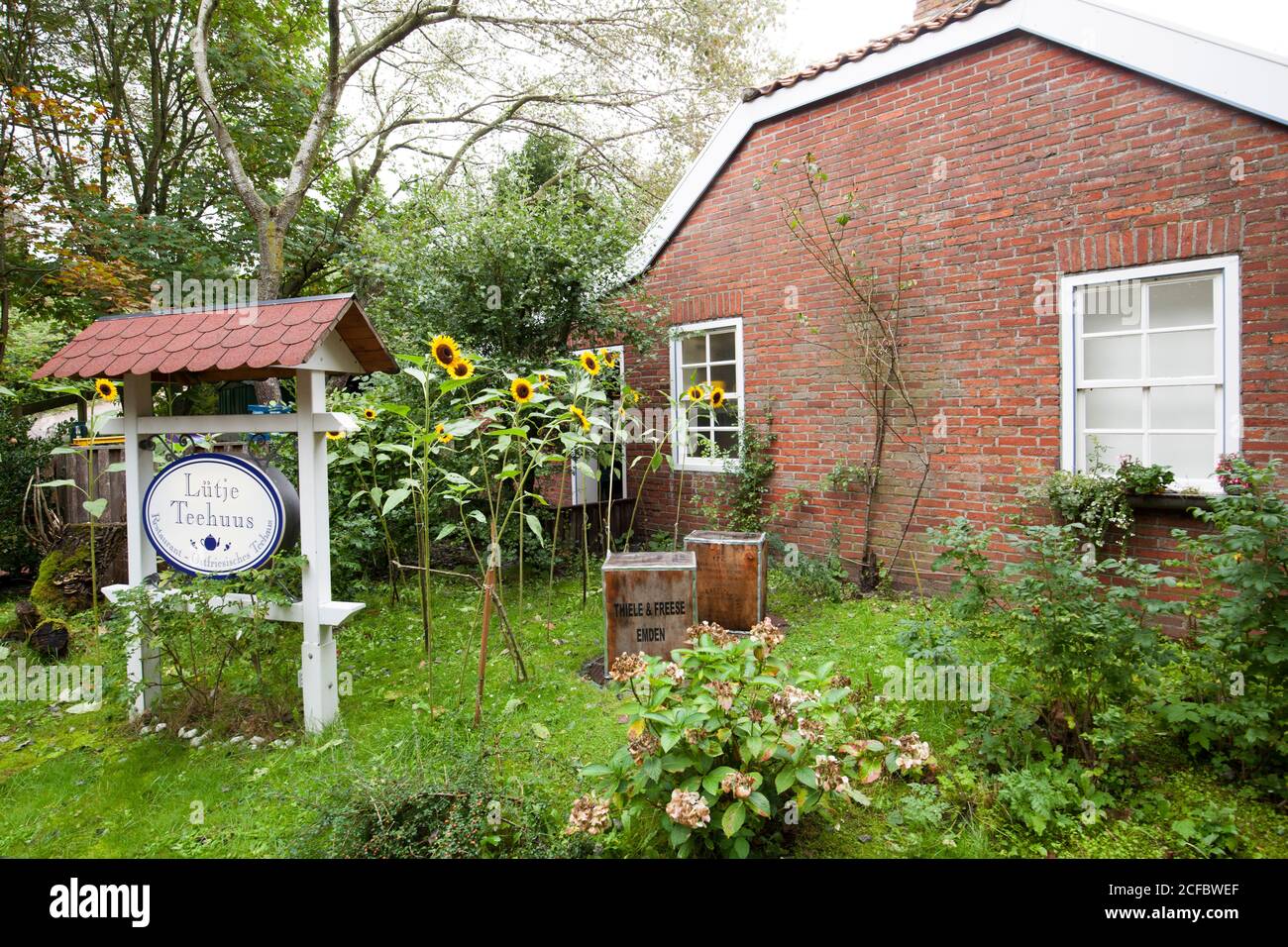 Luetje High Resolution Stock Photography and Images - Alamy