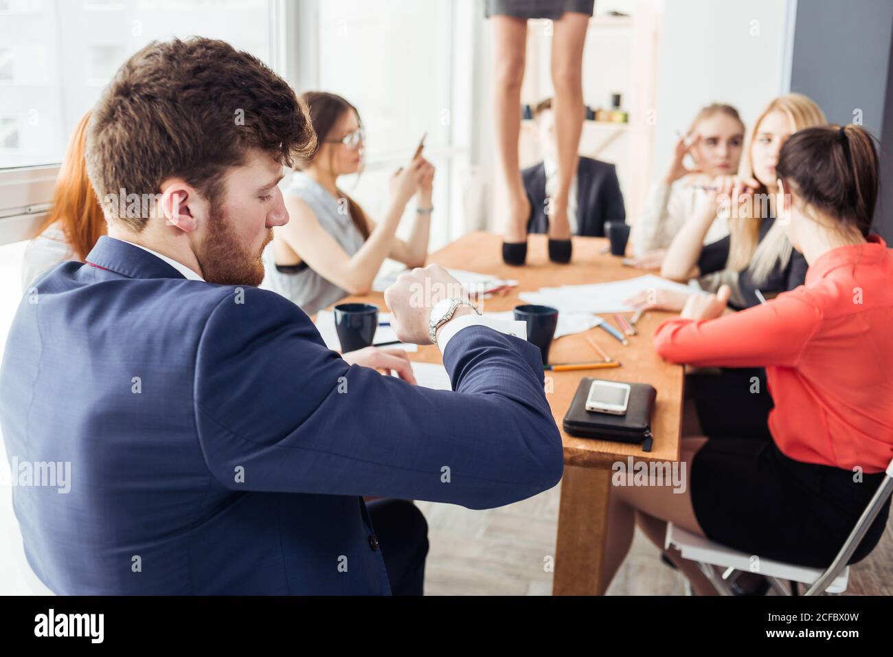 Designerwatches hi-res stock photography and images - Alamy