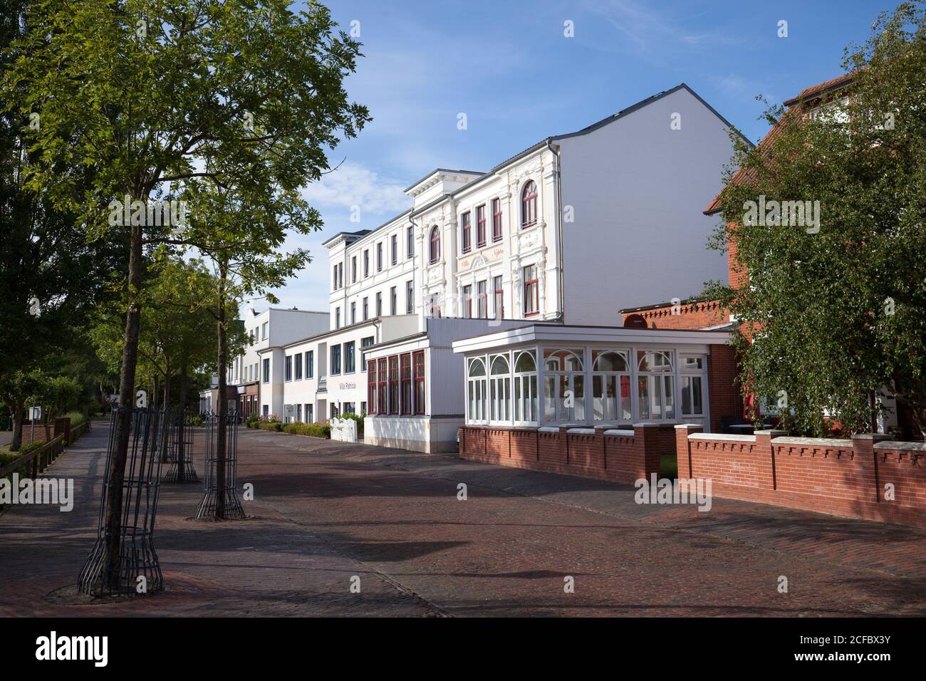 Island Of Borkum High Resolution Stock Photography and Images - Alamy