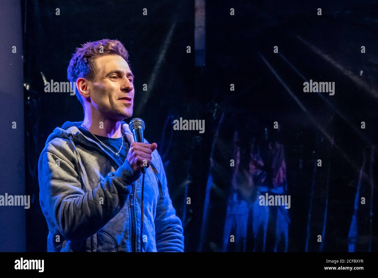 Simon brodkin 2020 hi-res stock photography and images - Alamy