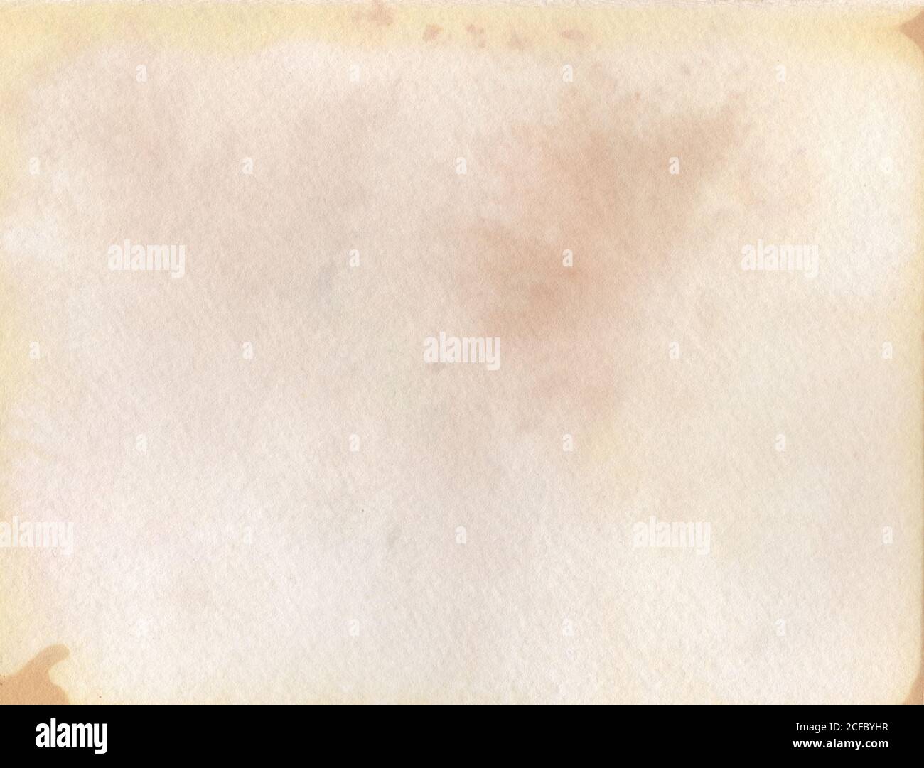 Autumn grunge background. Contains grain and dust. Eco Paper Dyeing ...