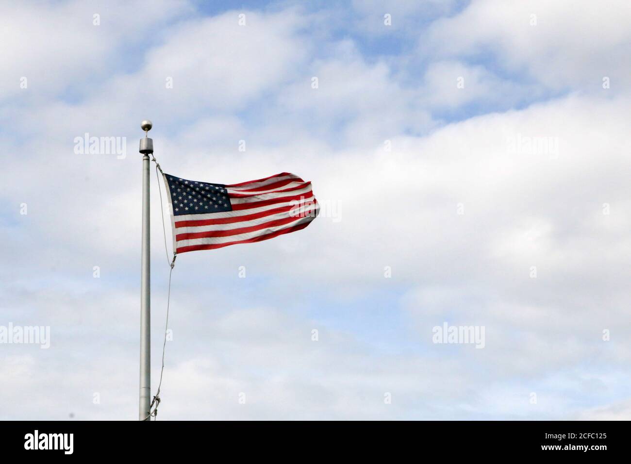 Starspangled banner hi-res stock photography and images - Alamy