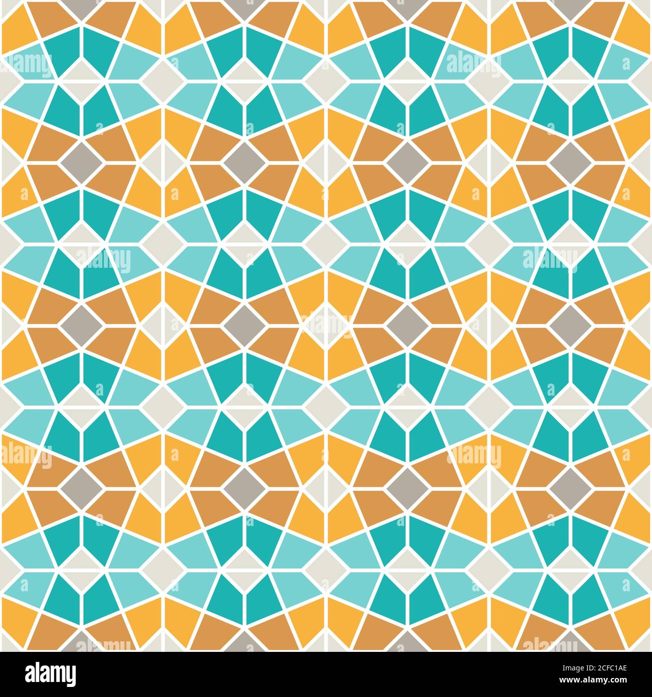 Geometric lattice pattern hi-res stock photography and images - Alamy
