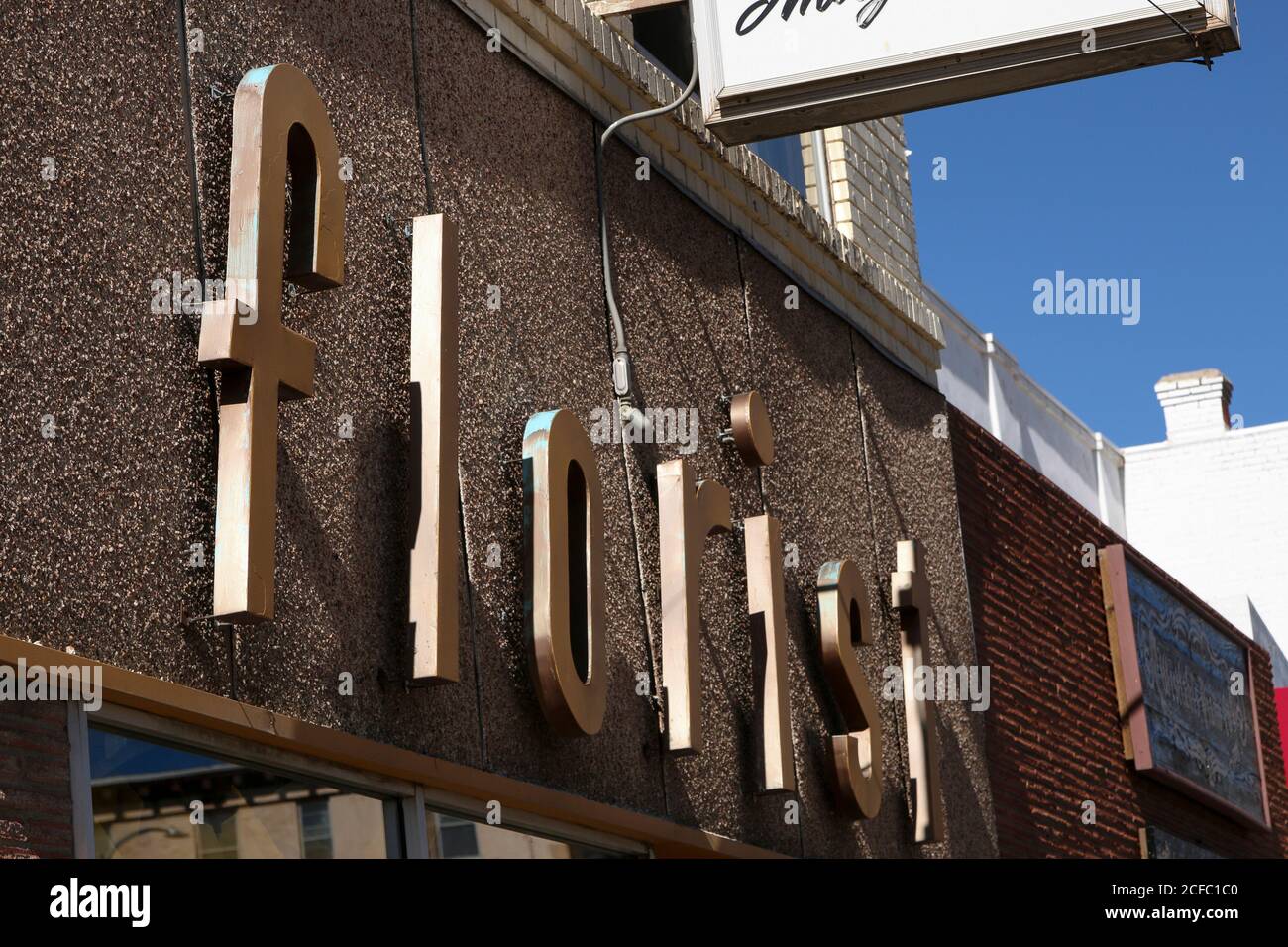 Shop Signage Design Inspiration