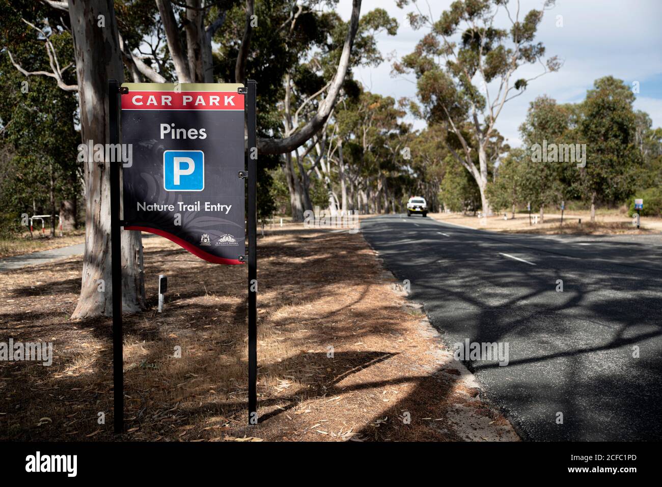 Perth symbol hi-res stock photography and images - Alamy