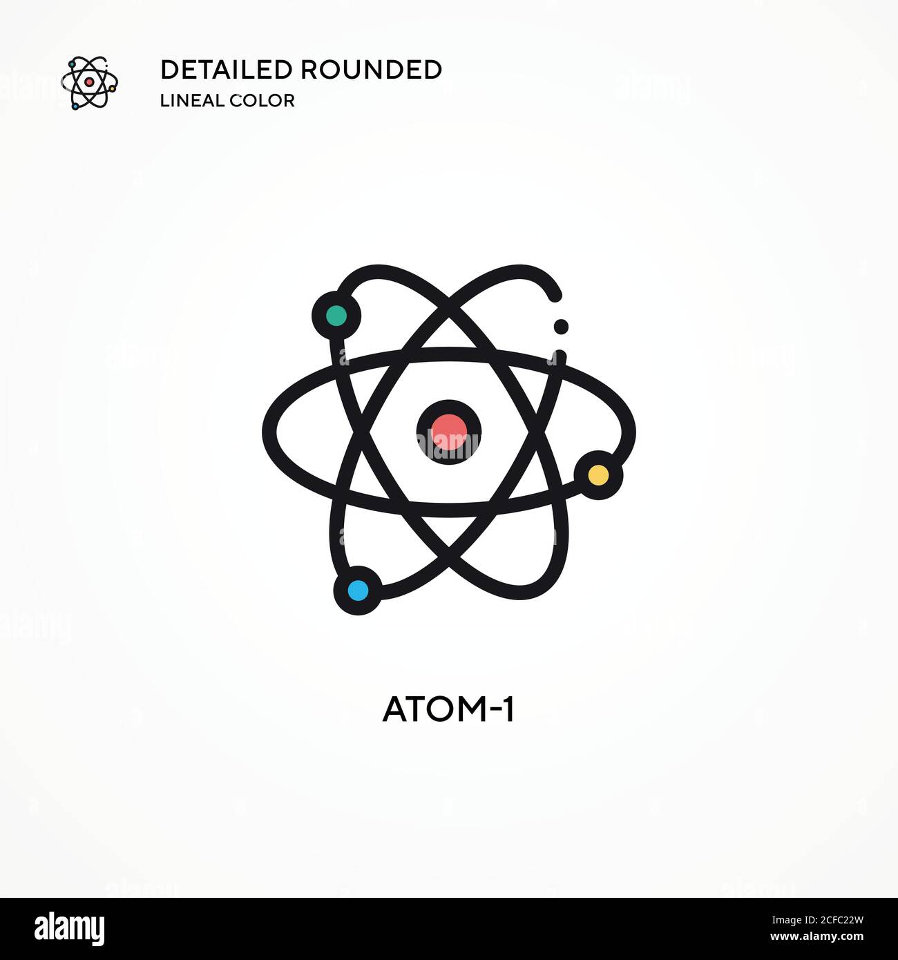 Atom Vector Logo Atom Logo Vector Stock Illustrations – 29,638 Atom