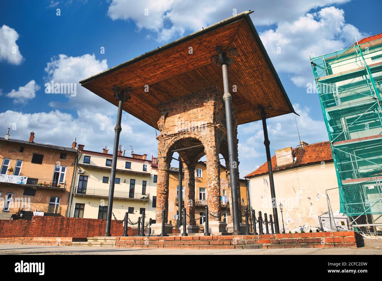 Bimah Synagogue High Resolution Stock Photography and Images - Alamy