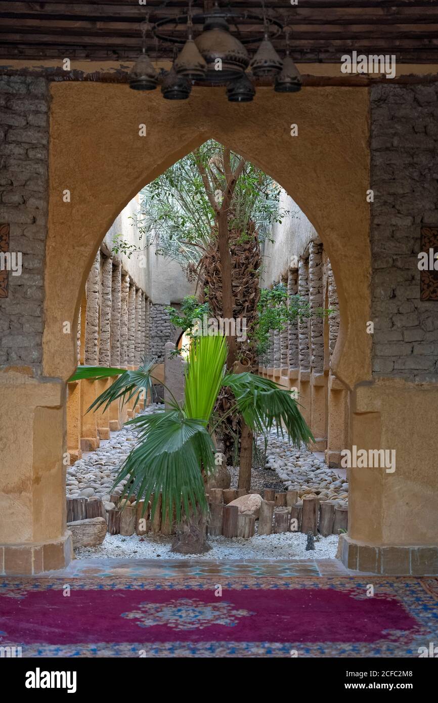 Hotel xaluca erfoud hi-res stock photography and images - Alamy