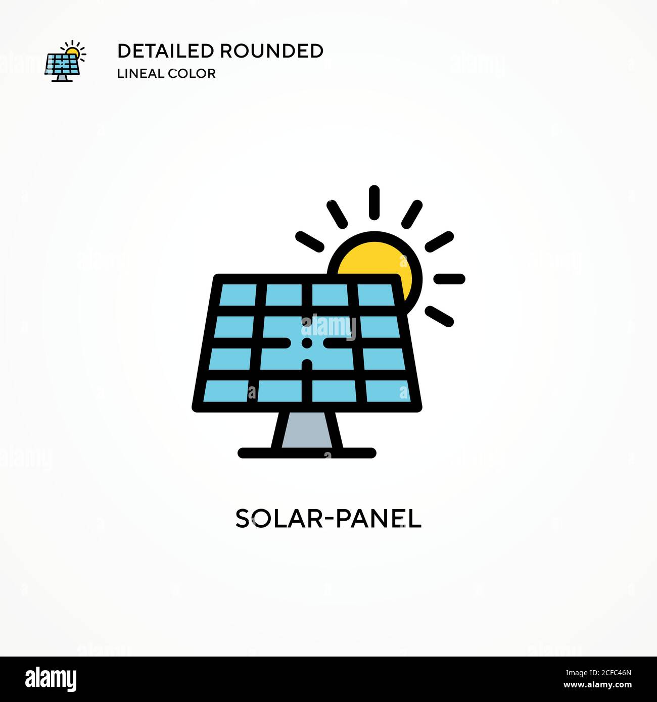 Collector field Stock Vector Images - Alamy