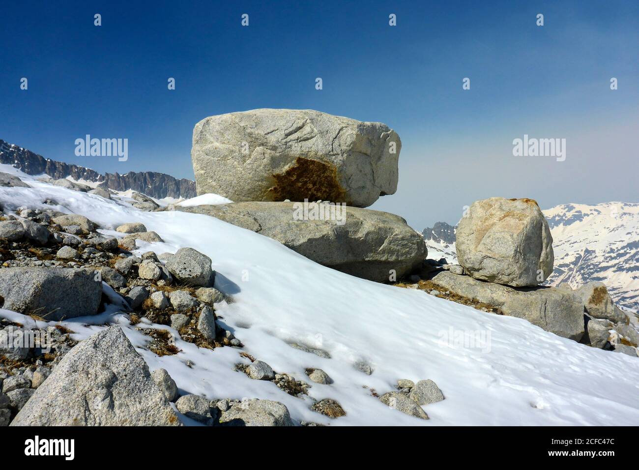 Pico de aneto 3404 m hi-res stock photography and images - Alamy