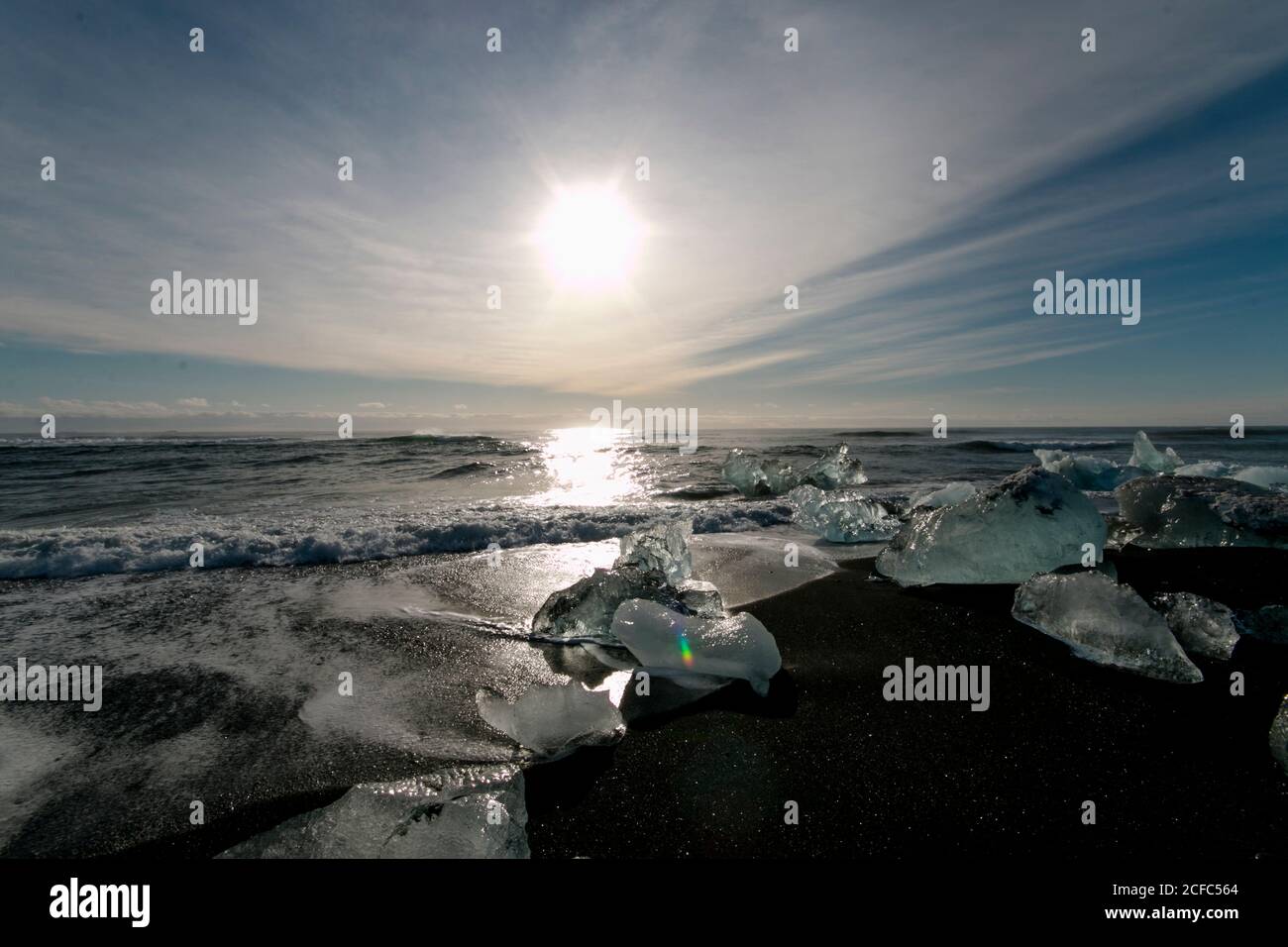 Diamond island hi-res stock photography and images - Alamy