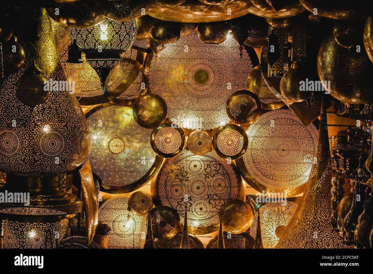 Berberware hi-res stock photography and images - Alamy