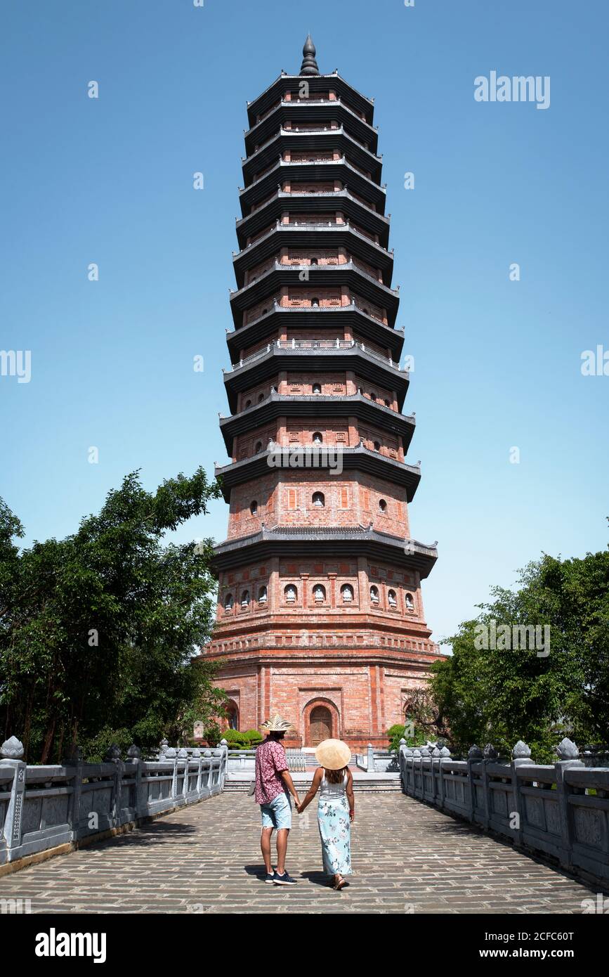 Tall conical hat hi-res stock photography and images - Alamy