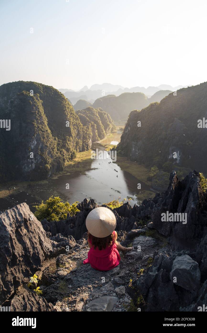 From the top of mua cave hi-res stock photography and images - Alamy