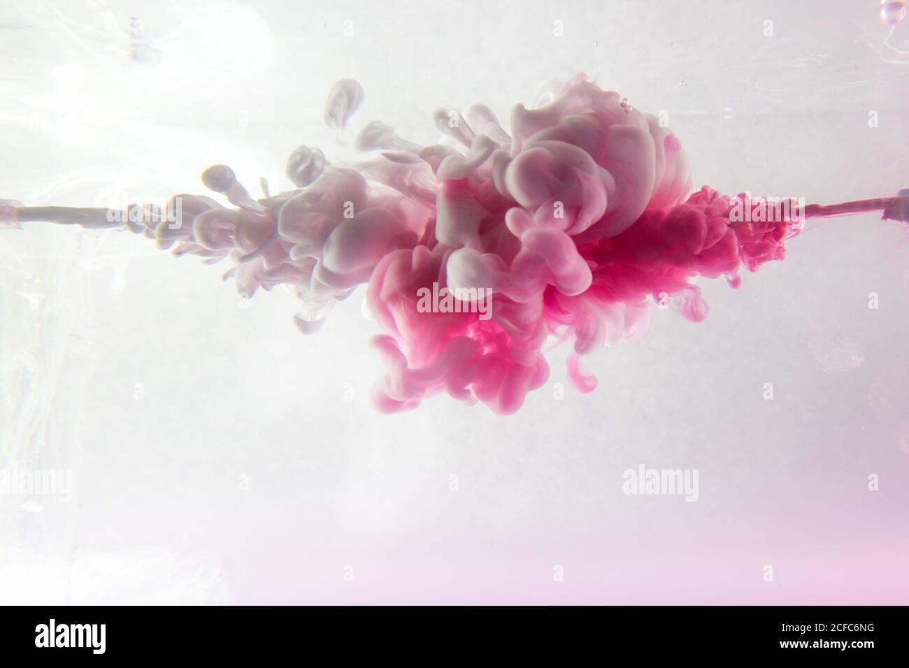 Paint explosion cutout hi-res stock photography and images - Alamy