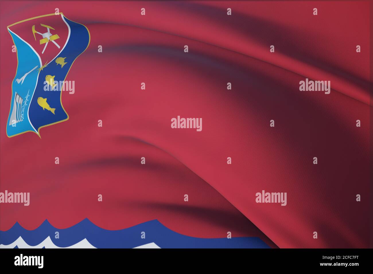 Magadan oblast hi-res stock photography and images - Alamy