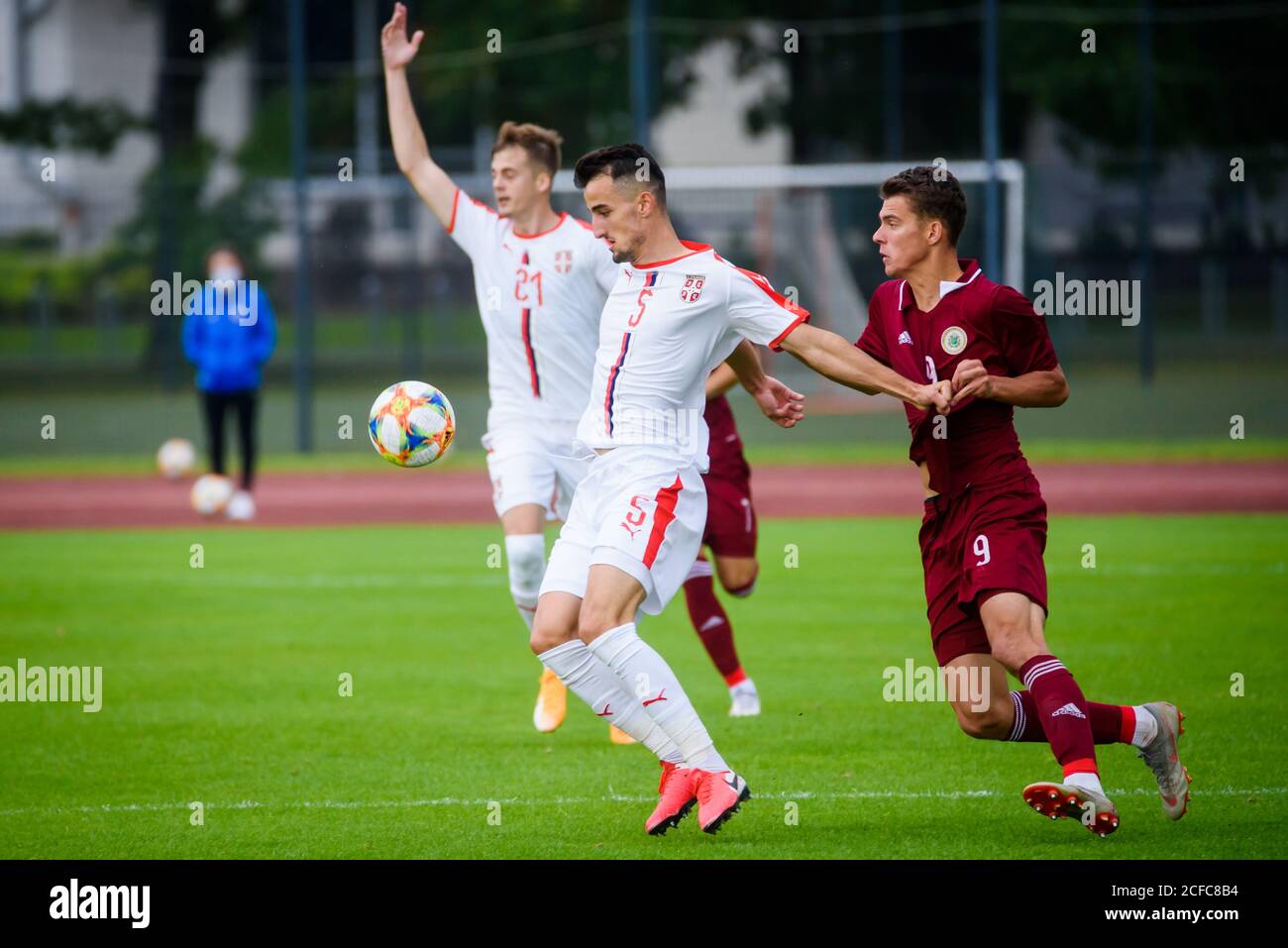 Regza hi-res stock photography and images - Alamy
