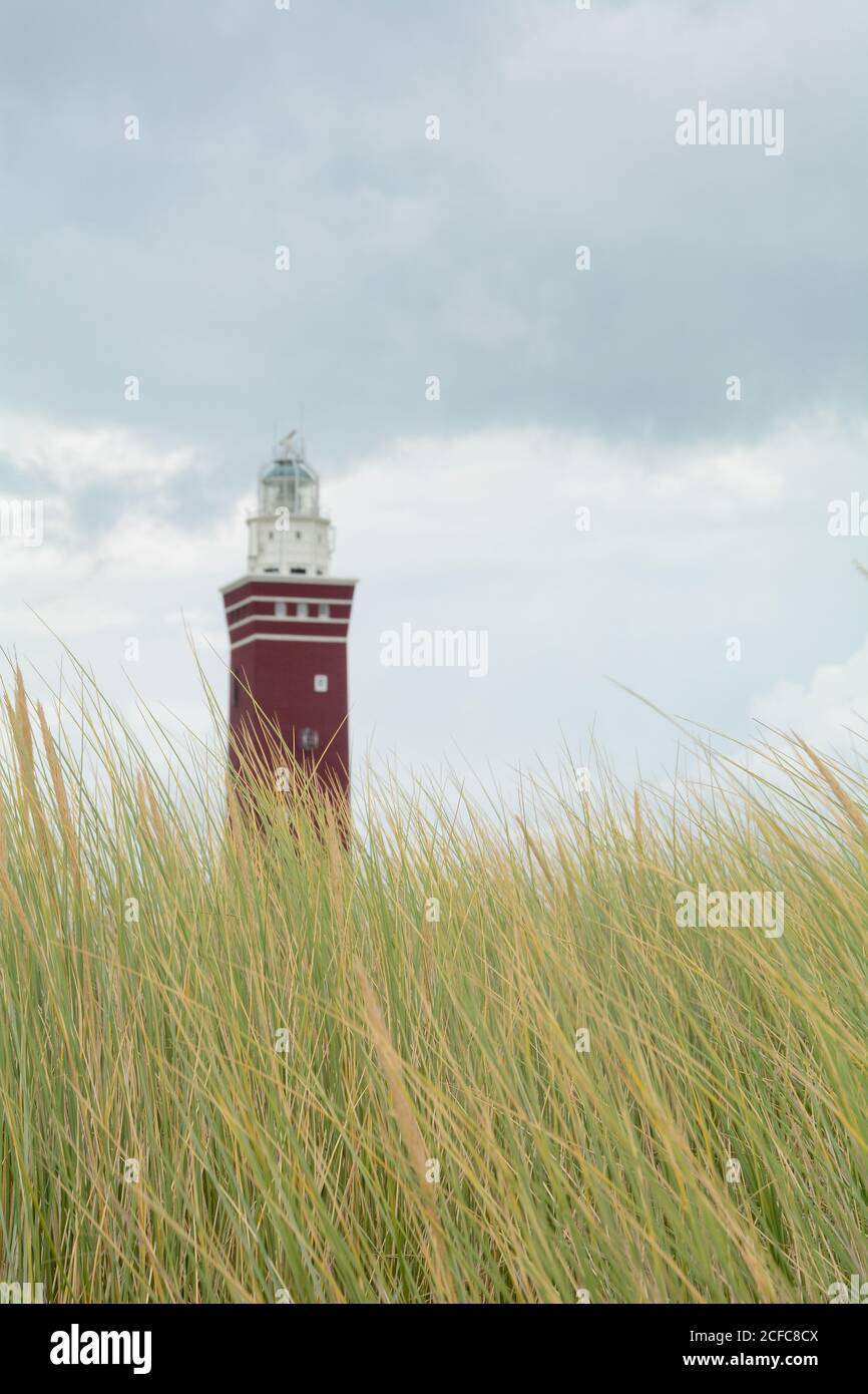 Blurred lighthouse background hi-res stock photography and images - Alamy