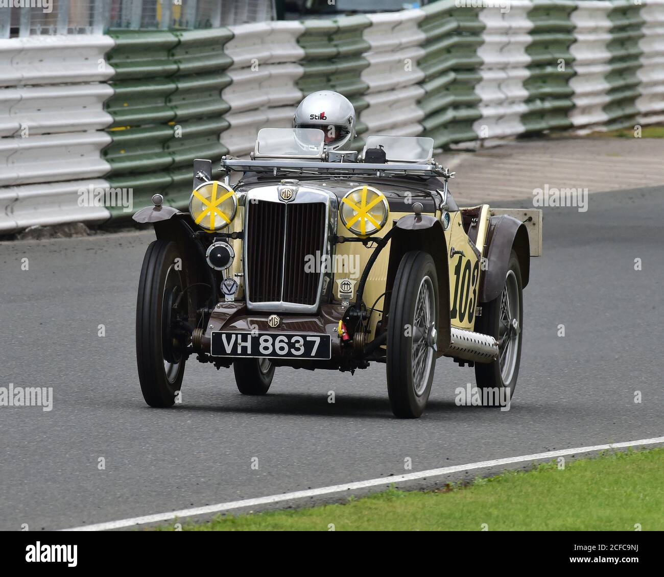 Motor sport race track hi-res stock photography and images - Alamy