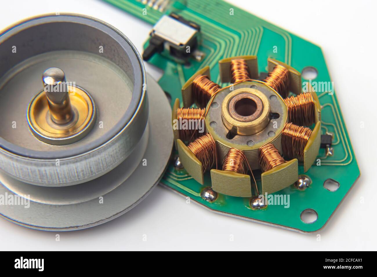 Small transformer hi-res stock photography and images - Alamy