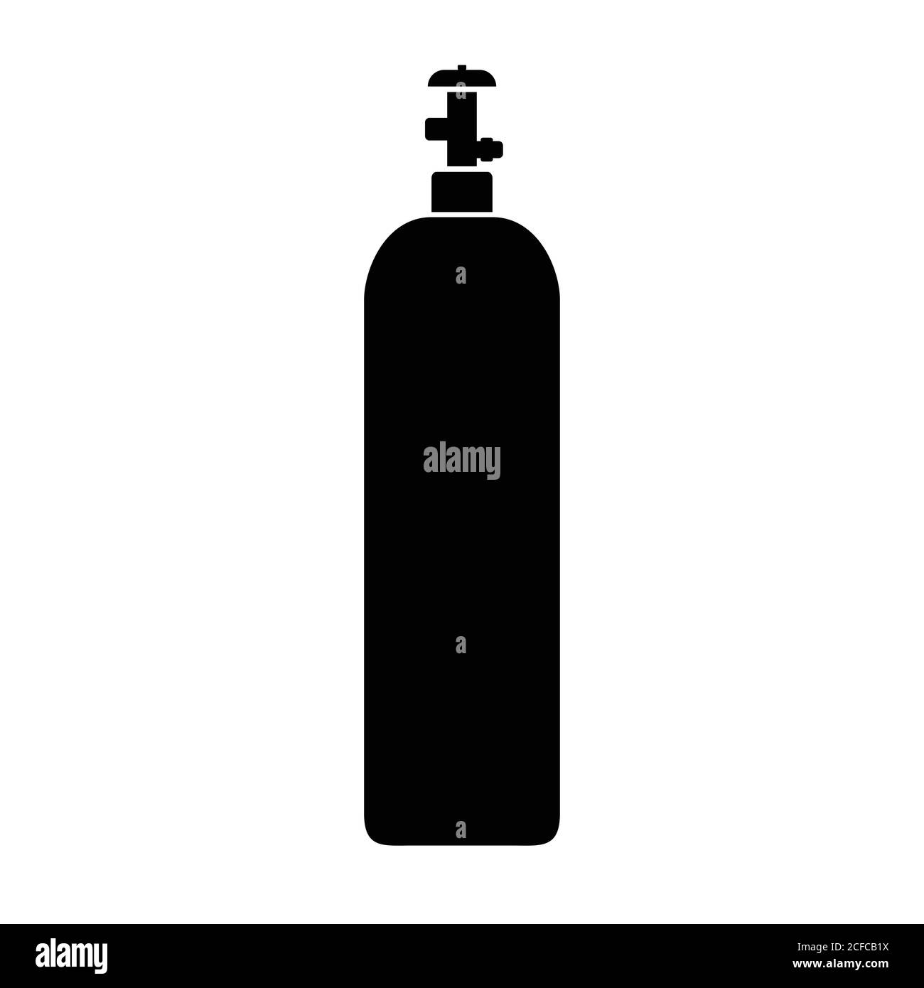 Inert gas tube Stock Vector Images - Alamy